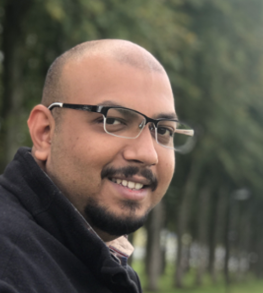 Pranav S. Kulkarni | EpiCenter for Disease Dynamics Pranav S. Kulkarni | EpiCenter for Disease Dynamics